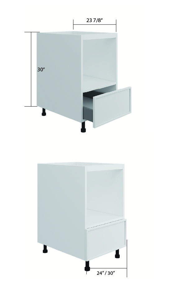 Closet Line | Oppein Cabinetry