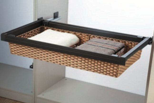 Closet Line | Oppein Cabinetry