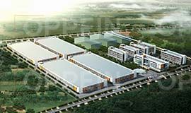 About | Oppein Cabinetry